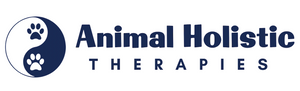 AHT – Animal Holistic Therapies